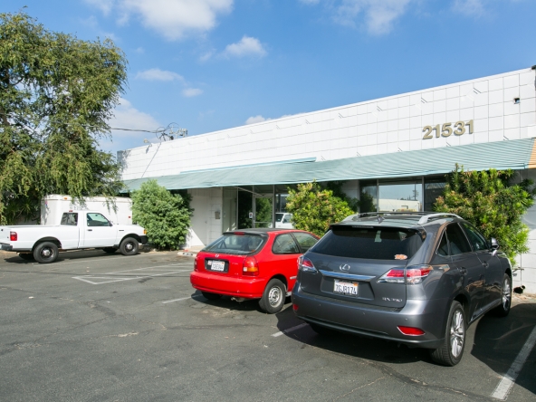 Commercial Sales - Larry Cook Homes